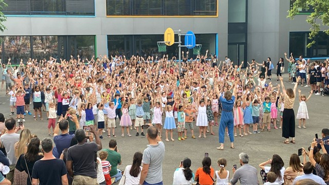 APE Champel – L'association des parents d'élèves de l'Ecole des Crêts ...